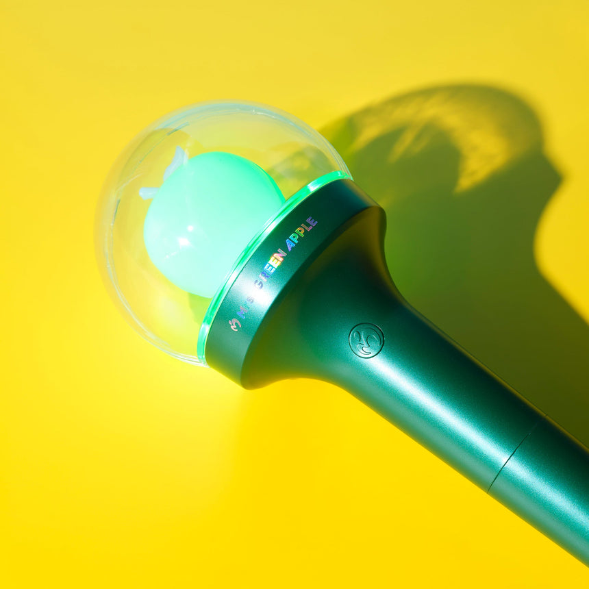 【東京公演 4/18・19】MGA Official Light Stick – Mrs. GREEN APPLE OFFICIAL LIVE ...